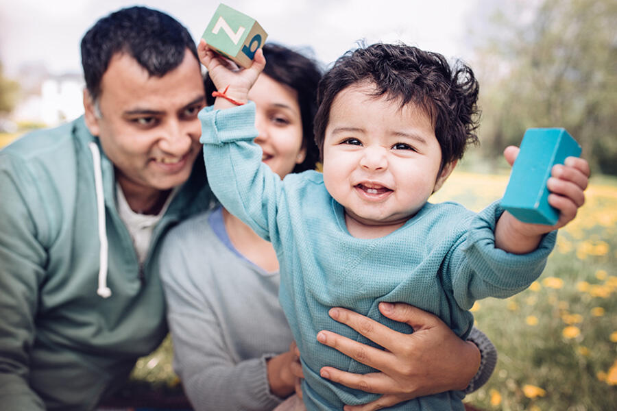 Cochlear India | Hear now. And Always