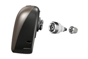 Baha System Product Specs & Guide | Baha External Processors